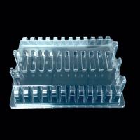 China OEM PET Blister Mold Tray for Automotive Parts Hardware Tools Semiconductor Component for sale
