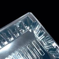 China OEM PET Blister Mold Tray for Automotive Parts Hardware Tools Semiconductor Component for sale
