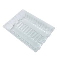 China OEM PET Blister Mold Tray for Automotive Parts Hardware Tools Semiconductor Component for sale