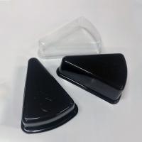 China Food Grade Plastic Boxes for Chocolate Mousse Cake Snack Snack Thickness 0.2-2.0mm for sale
