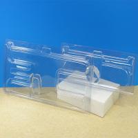 China Customized Size Other Consumer Electronics Face Seal Blister Packaging for Hardware for sale