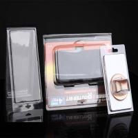 China Customized Size Other Consumer Electronics Face Seal Blister Packaging for Hardware for sale