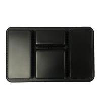 China PP Blister Tray For Food Customizable Disposable Microwaveable Cold Resistance BPA Free for sale