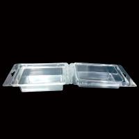 China Customized PET Blister Clamshell Recyclable Materials for Skipping Rope Sport Supplies for sale
