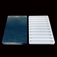 China Design Capabilities In-house Design Mold Department Blister Tray for Electronics for sale
