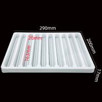 China Design Capabilities In-house Design Mold Department Blister Tray for Electronics for sale