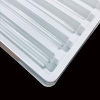 China Design Capabilities In-house Design Mold Department Blister Tray for Electronics for sale