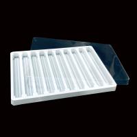 China Design Capabilities In-house Design Mold Department Blister Tray for Electronics for sale