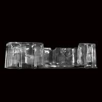 China 36 Years Experience Customized Edge Protective Blister Tray for Electronic Components for sale