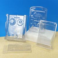 China Customized Size Blister Inner Tray for Anti-static Electronic Accessory Packaging for sale