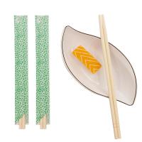 China Comfort Bamboo Chopsticks Bulk Harmless Customizable For Sashimi And Sushi for sale