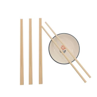 China Fast Food Tensoge Bamboo Chopsticks Chopsticks Versatile Chinese Takeaway Chopsticks for sale