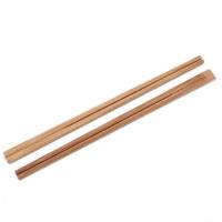 China Convenient Carbonized Chopsticks Disposable Tensoge Bamboo Chopsticks For Hotel for sale