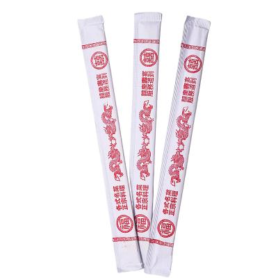 China Japanese Korean Style Traditional Bamboo Chopsticks Bulk 100% Natural Color Disposable Bamboo Tensoge Printed Bamboo Sushi for sale