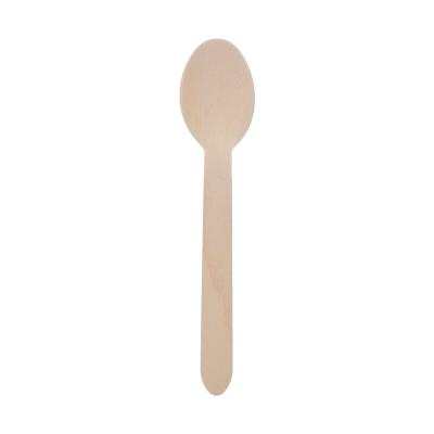 China Eco Friendly Disposable Bamboo Cutlery Portable Disposable Tableware Set for sale