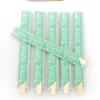 China Smooth and Natural Disposable Bamboo Chopsticks the Perfect Addition to Any Wedding/Party/Restaurant for sale