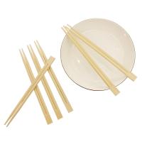 China Customized Personalized Bamboo Chopsticks Disposable Environmental Protection Japanese Style Sushi Customized Chopsticks for sale