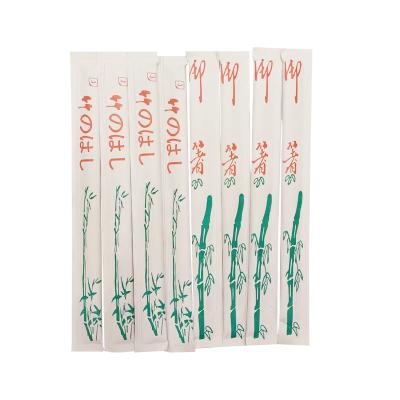 China Personalized Japanese Traditional Chopsticks High Precision And Easy Control For Restaurant for sale