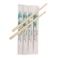 China Stylish Individually Wrapped Chopsticks For Household Restaurant Occasions for sale