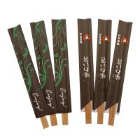 China Household Japanese Sushi Chopsticks Carbonized Japanese Style Chopsticks for sale