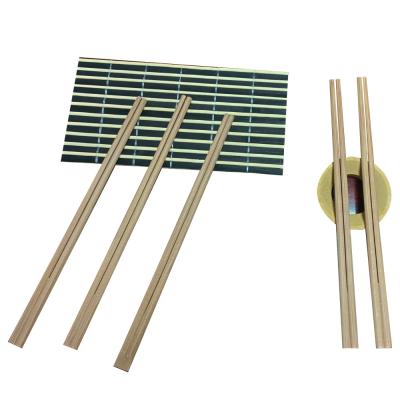 China Environmental Friendly Disposable Chopsticks Bulk Sustainable Biodegradable for sale