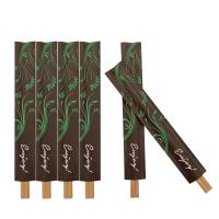 China Healthy Carbonized Chopsticks Renewable Japanese Bamboo Chopsticks Environmentaland for sale