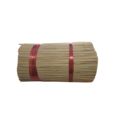 China Manufacturing &  Exporting & Supplying Bamboo Sticks for Making Incense in 8