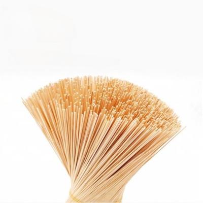 China Regional Feature Indian Incense Bamboo Sticks for Agarbatti Production Direct from Manufacturers for sale
