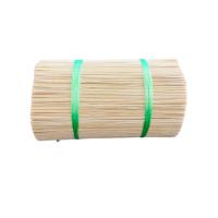 China High Precision Bamboo Incense Sticks Long Lasting Bamboo Stick Agarbatti for sale