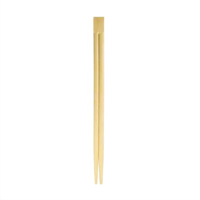 China Customized Natural Bamboo Chopsticks Safety And Health Of Independent Packaging for sale