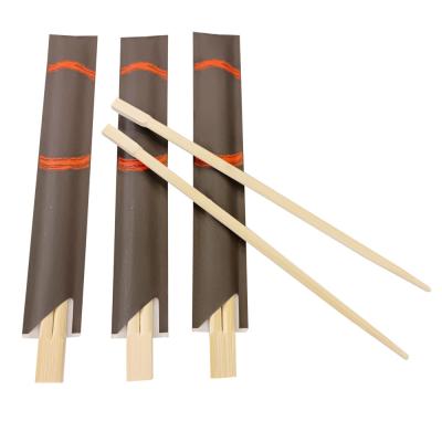 China Modern Style Natural Bamboo Chopsticks High Accuracy Temperature Resistance for sale