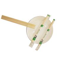 China Eco Conscious Disposable Bamboo Chopsticks Environmentally Friendly Individually Wrapped Chopsticks for sale