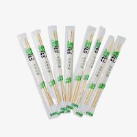 China Multipurpose Custom Bamboo Chopsticks High Precision Custom Personalized Chopsticks for sale