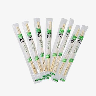China Multipurpose Custom Bamboo Chopsticks High Precision Custom Personalized Chopsticks for sale