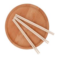 China Carbonized Eco-friendly Disposable Bamboo Chopsticks for Household/Restaurant/Hotel Convenient and Eco-friendly for sale