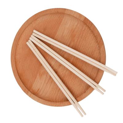China Carbonized Eco-friendly Disposable Bamboo Chopsticks for Household/Restaurant/Hotel Convenient and Eco-friendly for sale