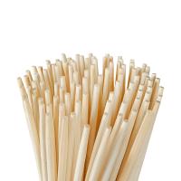 China Comfortable Grip Custom Bamboo Chopsticks UV Proof Custom Disposable Chopsticks for sale