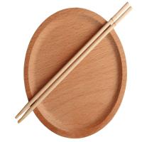 China Customize Disposable Bamboo Chopsticks For Restaurant And Hotel Dining for sale