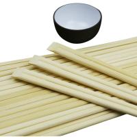 China 100% Natural Bamboo Disposable Tensoge Chopsticks Eco-friendly Flatware Type Chopsticks for sale