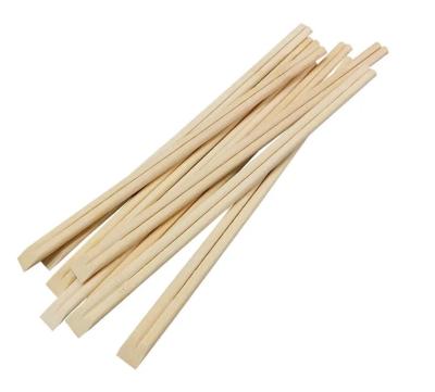 China Eco-Friendly Tensoge Chopstick Disposable Bamboo Chopsticks for Hotel Restaurant Home for sale