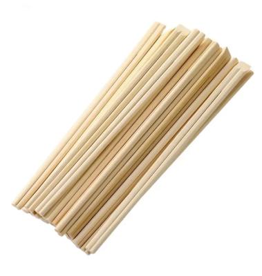 China Modern Design Disposable Bamboo Chopsticks with Envelope Stocked and Envelope for sale