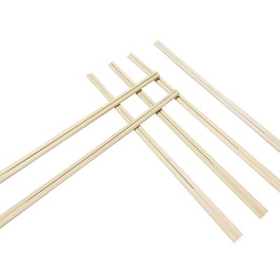 China Eco-Friendly Custom Tensoge Chopsticks 100% 3-5 years old Moso bamboo for Printer Paper Bag for sale