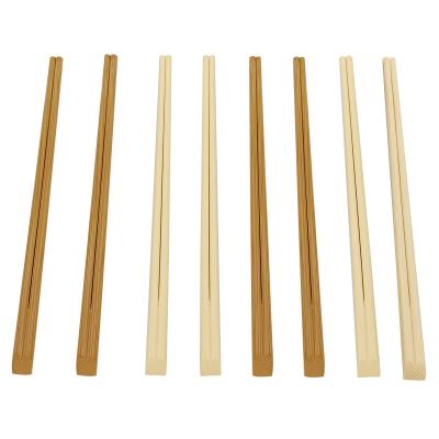 China Customized Tensoge Bamboo Chopsticks Portable Chinese Takeaway Chopsticks for sale