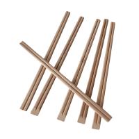 China BAMBOO Natural Tensoge Chopsticks for Sushi Custom Logo and Packaging Services for sale