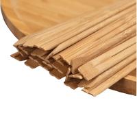 China Tensoge Bamboo Chopsticks Disposable Natural Color Mao Bamboo Disposable Chopsticks Bulk for sale