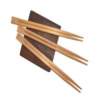 China Modern Style Disposable Bamboo Chopsticks Household Natural Bamboo Chopsticks for sale