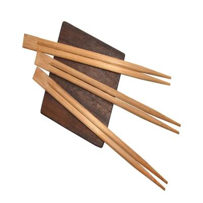 China Modern Style Disposable Bamboo Chopsticks Household Natural Bamboo Chopsticks for sale