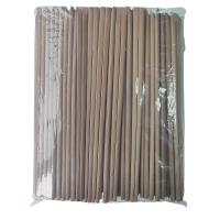 China Household And Restaurant Carbonized Chopsticks Lightweight And Easy To Carry for sale
