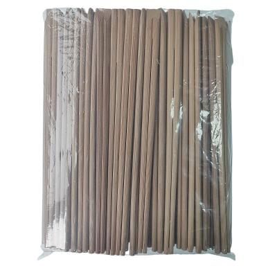 China Household And Restaurant Carbonized Chopsticks Lightweight And Easy To Carry for sale
