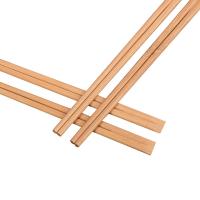 China Modern Style Disposable Eco Friendly Chopsticks Hygienic And Single Use for sale